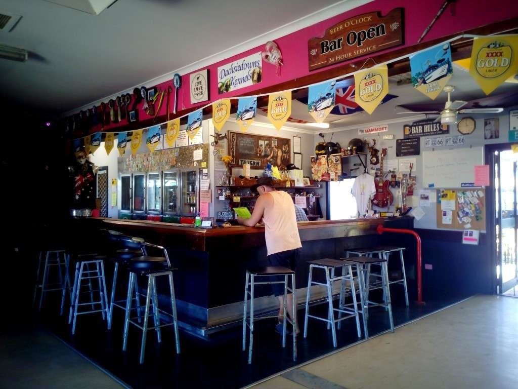 Eneabba Recreation Centre-$5pp pn–72hrs–WA - Fulltime Caravanning