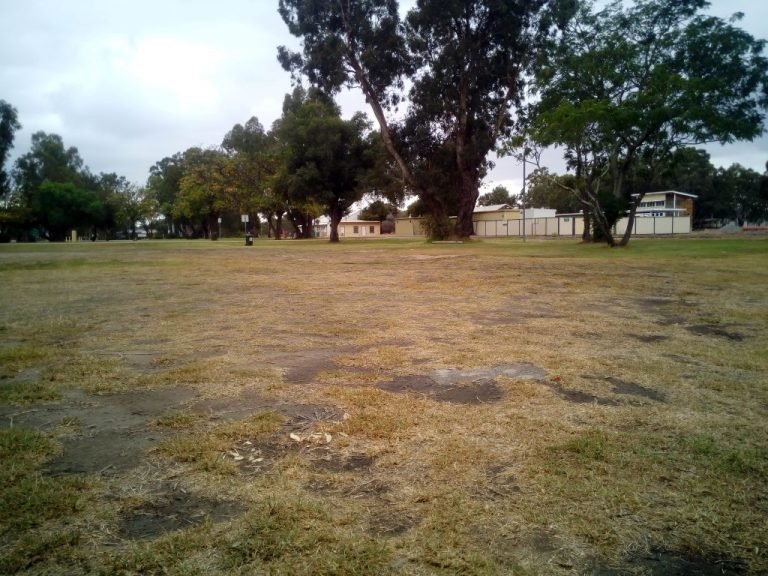 Pinjarra RV Area–Free 24hrs-Western Australia - Fulltime Caravanning