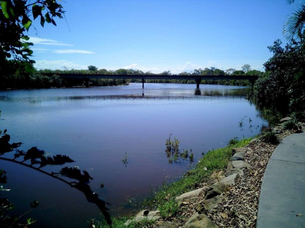 Mycow From $18 - Mackay - Queensland - Fulltime Caravanning