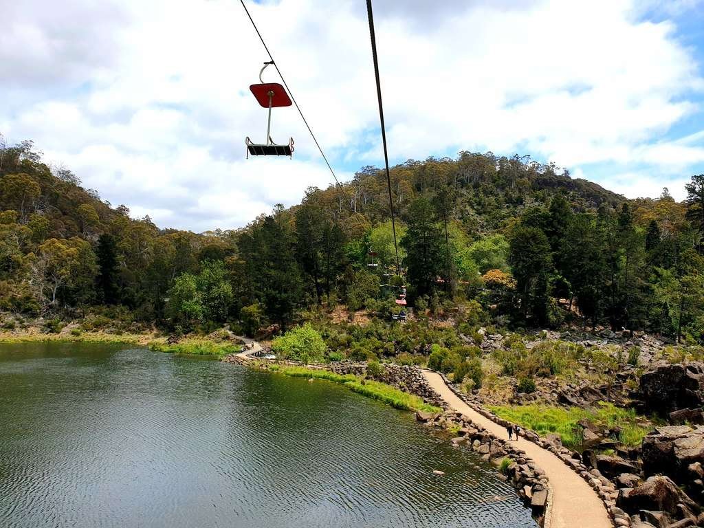 Hagley RV Farm Stay – $10 - Hagley – Tasmania - Fulltime Caravanning